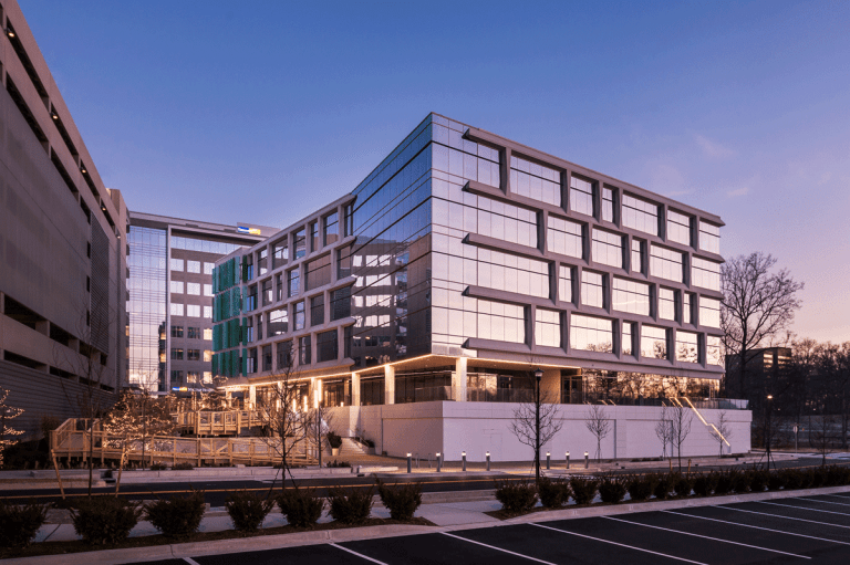 2018 AIA Baltimore Excellence in Design Awards Winners