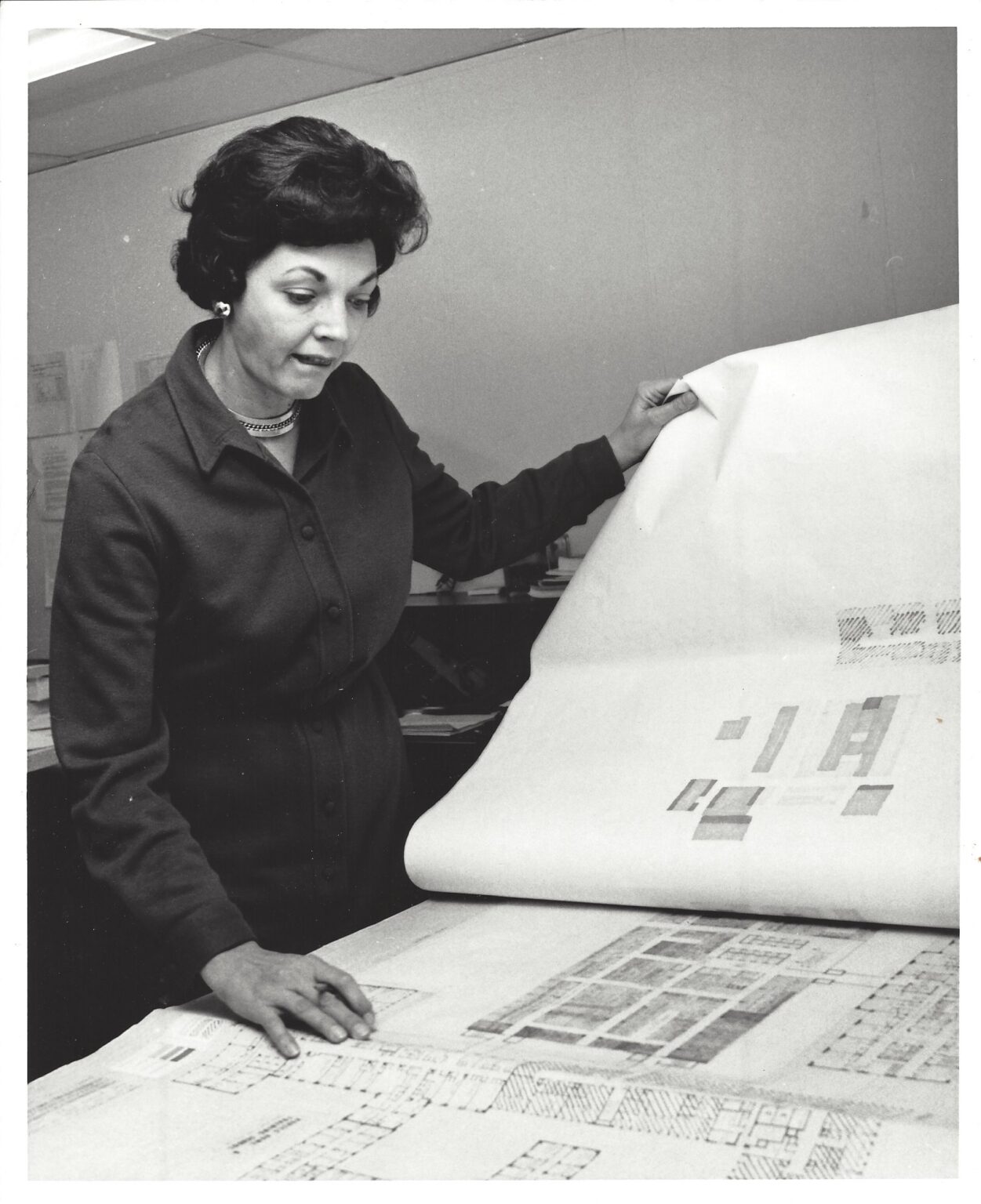 Craigo, Mary Jack — Baltimore Architecture Foundation