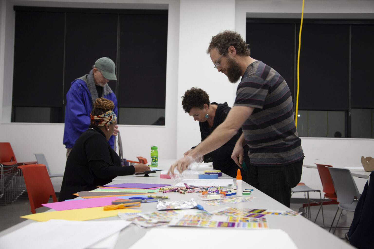 AIA Baltimore / Baltimore Architecture Foundation — Programs & Events